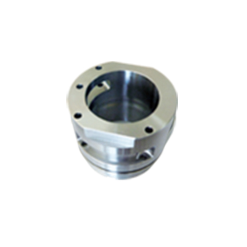 Applications of FOCUS CNC Machine Tool