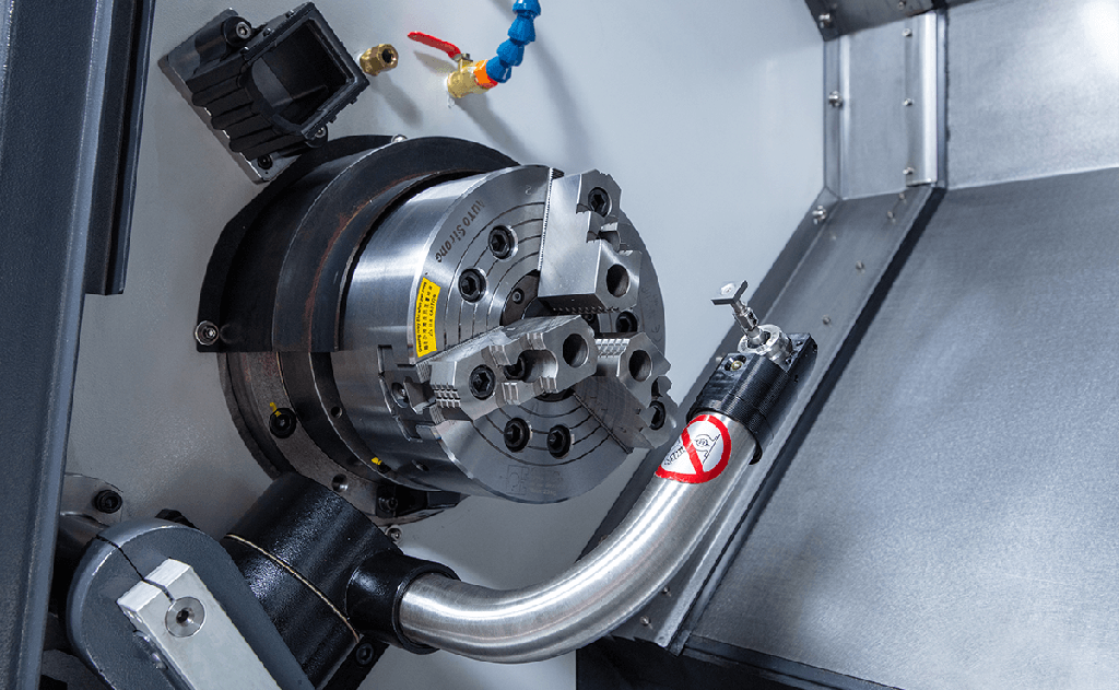 Auto Tool Setting Probe for CNC Machining | FOCUS CNC