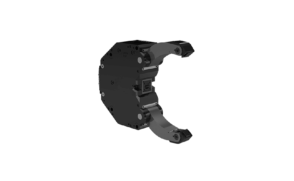 Top Hydraulic Self Centering Steady Rest | FOCUS CNC