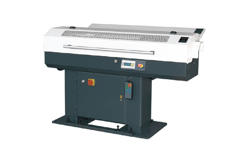 CNC Bar Feeder Manufacturer from Taiwan | FOCUS CNC